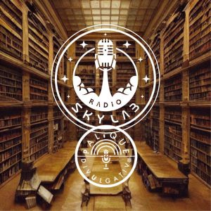 agosto | 2022 | Radio Skylab